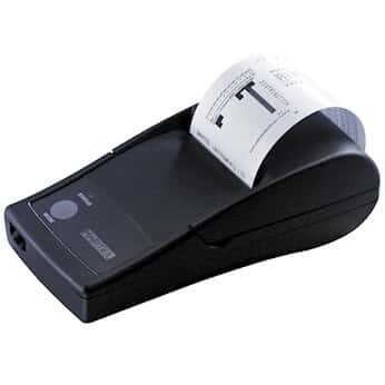 DeFelsko IR PRINTER Infrared printer includes (1) roll of paper and (4 ...