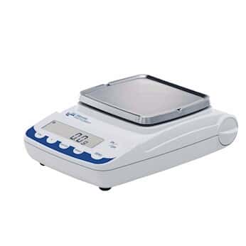 Denver Instrument Maxx Series Portable Balance, 2000g x 0.1g, 115V from ...