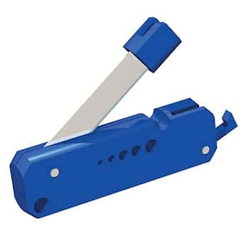 Diba Omnifit® Tubing Cutter from Cole-Parmer