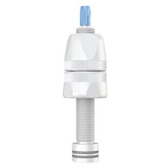 Diba Omnifit® EZ Adjustable Column Endpiece, 5 mm; 1/ea from Cole-Parmer