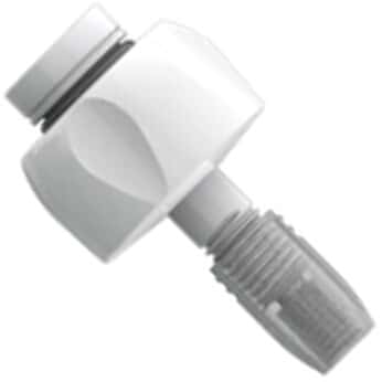 Diba Omnifit® SolventPlus™ Fixed Column Endpiece, 15 mm; 1/ea from Cole ...