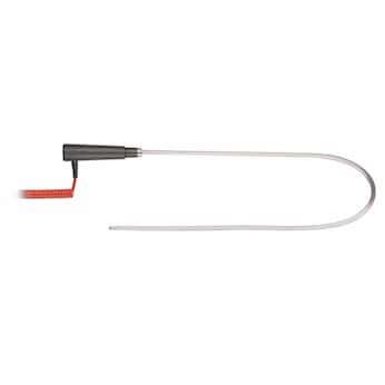 Digi-Sense Probe, Type K Semi Fl x , 700mm 700mm Length from Cole ...