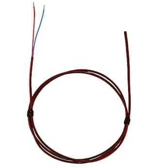 Digi-Sense Type T Thermocouple Probe Insulated Wire Probe with Sealed ...