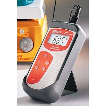 Digi-Sense Acorn Temp-4 Thermistor Thermometer without Protective Boot ...