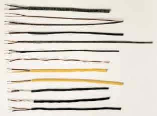 Digi-Sense ANSI Type J Thermocouple Probe Wi Stranded PTFE (Tfe ...