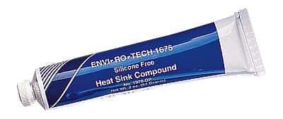 Digi-Sense Heat Transfer Compound, 300F Max; 10 ml Tube from Cole-Parmer