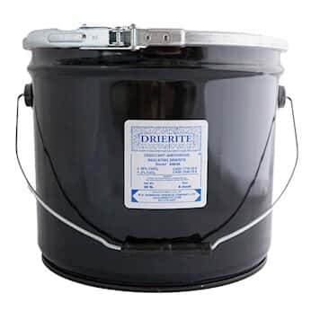 Drierite 22025 Indicating Desiccant, 6 Mesh; 25 lb Drum from Cole ...