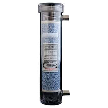 Drierite 26840 Drying Column, 200 L/hr, 90 psi, with 1/8" SS NPT ...