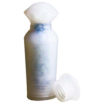 Drierite 26960 Indicating Dry-Top Refillable Desiccant Stopper for 24/ ...