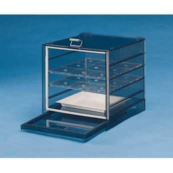 Dry-Keeper H42053001 Desiccator Cabinets, Stacking; Non-Electric from ...