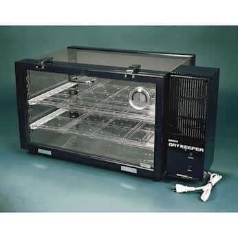 Dry-Keeper H420580003 Desiccator Cabinets, Horizontal; Electronic from ...