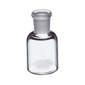 DWK Life Sciences (Kimble) 15035-125 Glass Dropper Bottle, 125 mL, 12 ...