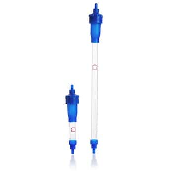 DWK Life Sciences (Kimble) FLEX-COLUMN® Chromatography Column, 1.0 cm ...