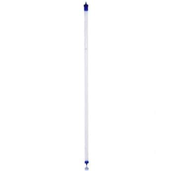 DWK Life Sciences (Kimble) FLEX-COLUMN® Chromatography Column, 2.5 cm ...