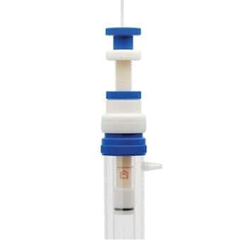 DWK Life Sciences (Kimble) CHROMAFLEX® Flow Adapter for Jacketed ...