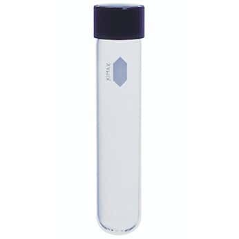DWK Life Sciences (Kimble) KIMAX® Reusable Culture Tubes with ...