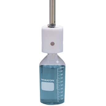 Product: Wheaton Open Water Grab Samplers from Environmental Express