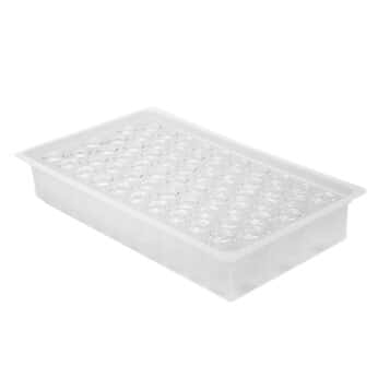 Sterile Tray Cantel 103585 Cleanascope Advantage Sterile Tray Liner