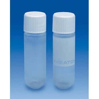 DWK Life Sciences (Wheaton) CryoELITE® Cryogenic Vials, Sterile ...