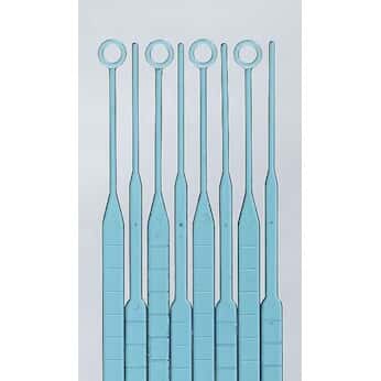 Dynalon Combination Inoculating Needle and Loop, Sterile, Polystyrene ...