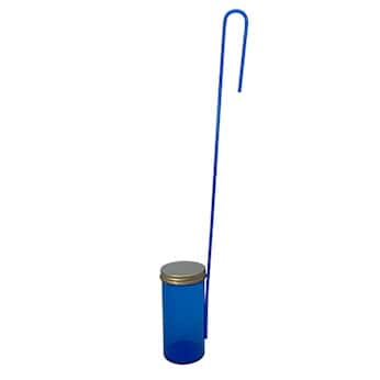 Dynalon 508054-B250 Sampling Dipper And Container 250 mL Blue Ps from ...