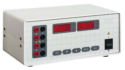 Programmable Power Supplies Sku2840350 from Cole-Parmer