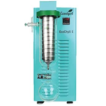 Ecodyst EcoChyll S Tankless Evaporator; 115 VAC, 60 Hz from Cole-Parmer