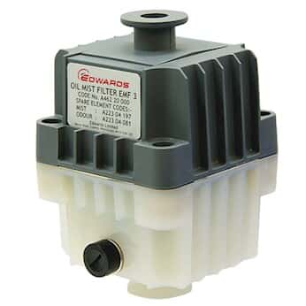 Edwards Oil mist filter - EMF3 from Cole-Parmer Canada