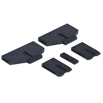 Edwards RV12 blade kit from Cole-Parmer