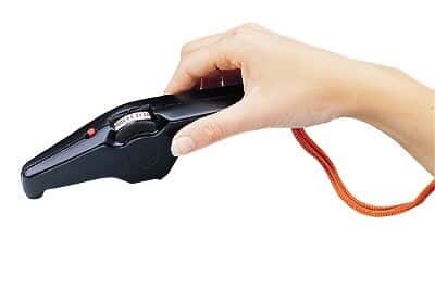 Elcometer A211F-A1E Mechanical magnetic thickness gauge, 0 to 40 mil ...