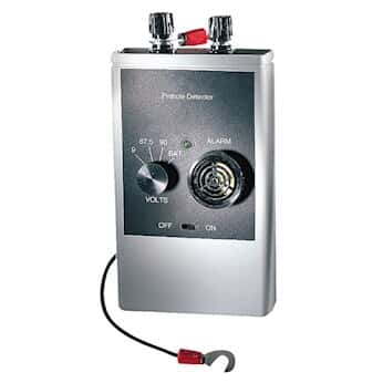 Elcometer D269-1 Coating pinhole tester from Cole-Parmer Canada