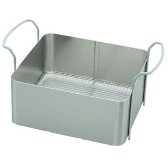 Elmasonic Ultrasonic Cleaner Basket, E+ and P Series; 4.75 gal. from ...