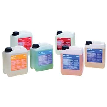 Elma Lab Clean N10 Ultrasonic Cleaner Detergent, Foam-Inhibited; 25 L ...