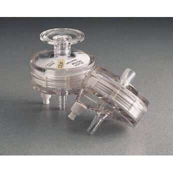EMD Millipore MPGL04GH2 Filter Unit 20l 0.22um 2pk from Cole-Parmer