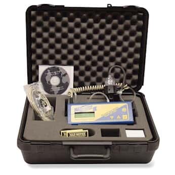 Environmental Devices HD-1004 Haz-Dust III Personal Aerosol Monitor ...