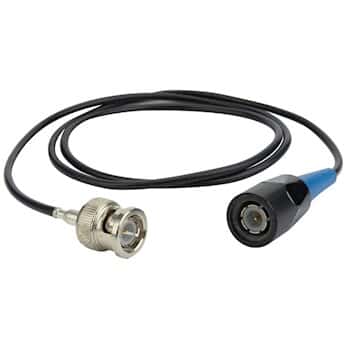 Environmental Express Electrode cable, detachable, 10-ft, BNC from Cole ...