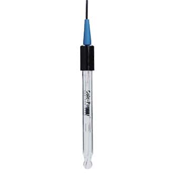 Always in Stock - Environmental Express pH Probe, Refillable, High-temp ...