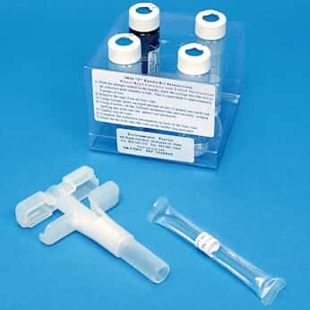 Environmental Express SAMPLING KITS Soil Coring Device, 100/Pack from ...