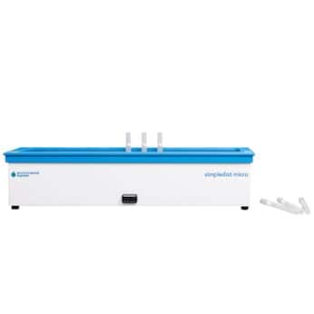 Product: Environmental Express HotBlock® SimpleDist C8000 Digestion ...