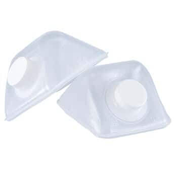 Product: EPC3030 Cubitainer, LDPE, 1 Quart; 12/Cs from Environmental ...