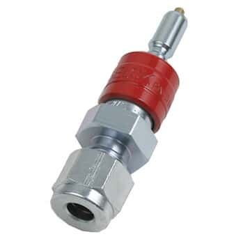 Product: Environmental Express ZHE+ Replacement, 1/4" Male Disconnect ...