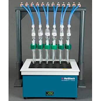 Product: Environmental Express SimpleDist 12-Place Manifold Kit without ...