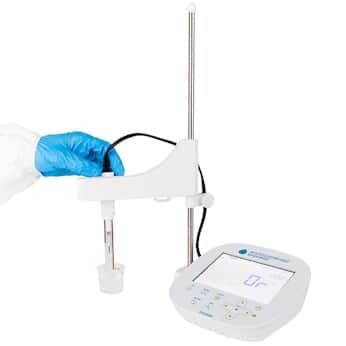 Environmental Express pH 2000 Benchtop Meter Kit from Cole-Parmer Canada