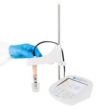 Environmental Express EC 2000 Benchtop Meter Kit from Cole-Parmer