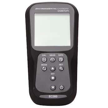 Environmental Express EC260 Waterproof Conductivity, TDS, Resistivity ...