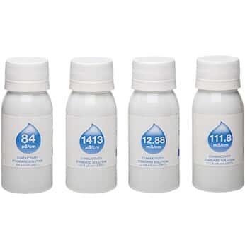 Always in Stock - Environmental Express Conductivity and TDS Standards ...