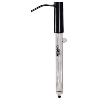 Always in Stock - Environmental Express pH Probe, Refillable, Flushable ...