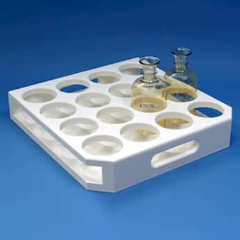 Product: Environmental Express® BOD Bottle Racks for Automated BOD ...