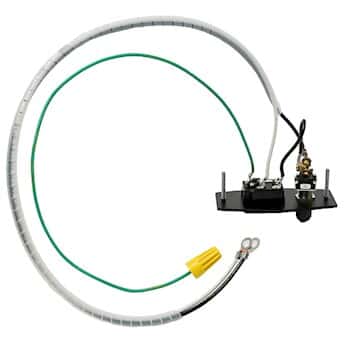 Product: Environmental Express HotBlock® - Parts - Power Module with ON ...