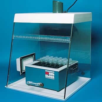 Environmental Express SC801-240 AirLite™ Benchtop Enclosure; 240 VAC ...